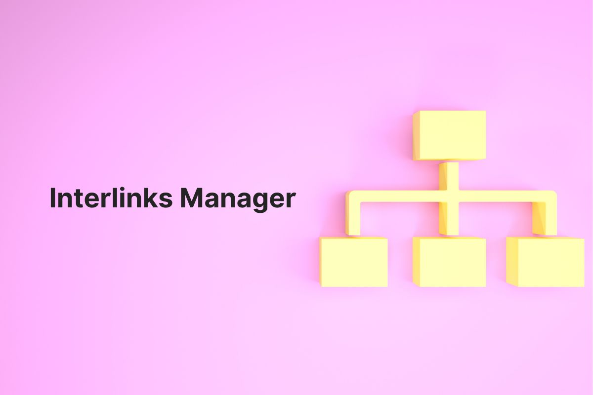 Interlinks Manager｜WordPress の内部リンクを監視できるプラグイン | セオリコ