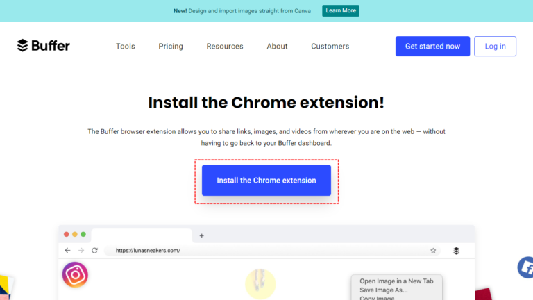 指定した時間に SNS の予約投稿ができる Buffer の設定方法・使い方 | セオリコ