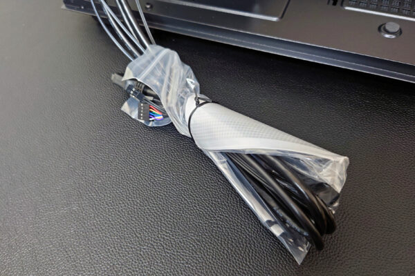 PC ケース DeepCool CH510 レビュー | セオリコ