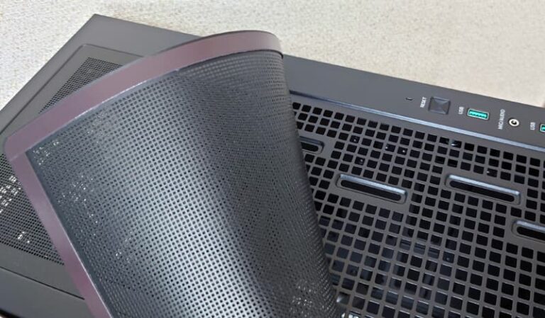 PC ケース DeepCool CH510 レビュー | セオリコ