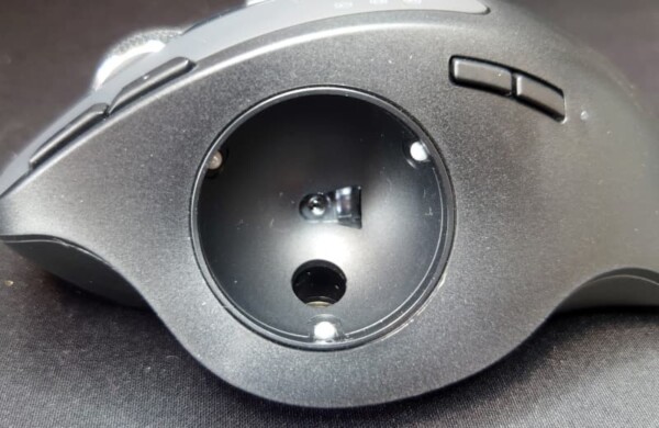 静音クリックのトラックボールマウス「ProtoArc EM01 NL」レビュー | セオリコ