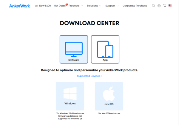 俯瞰撮影にも使える！ 4K ウェブカメラ AnkerWork C310 レビュー | セオリコ
